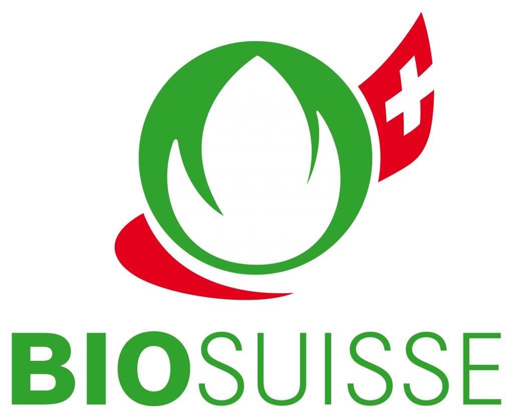 Logo Label Bio Suisse - A+A
